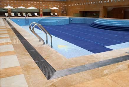 DCG Drains for Pools and Outdoor – DCG ALLOYS