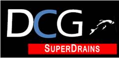 DCG Drains for Pools and Outdoor – DCG ALLOYS